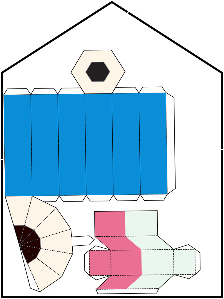 Pencil Box | PDF