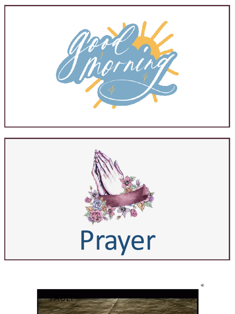 Types of Geological Faults Explained | PDF | Fault (Geology ...