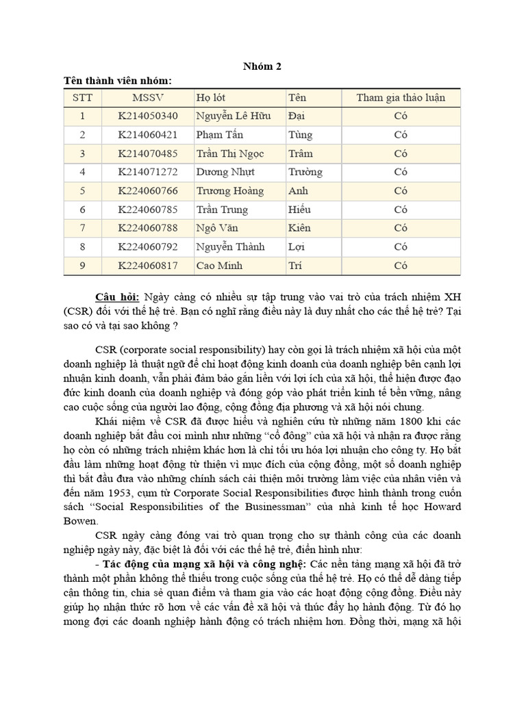 Chương 3 - HVTC | PDF