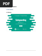Notice Check Share Procedure Guide | PDF
