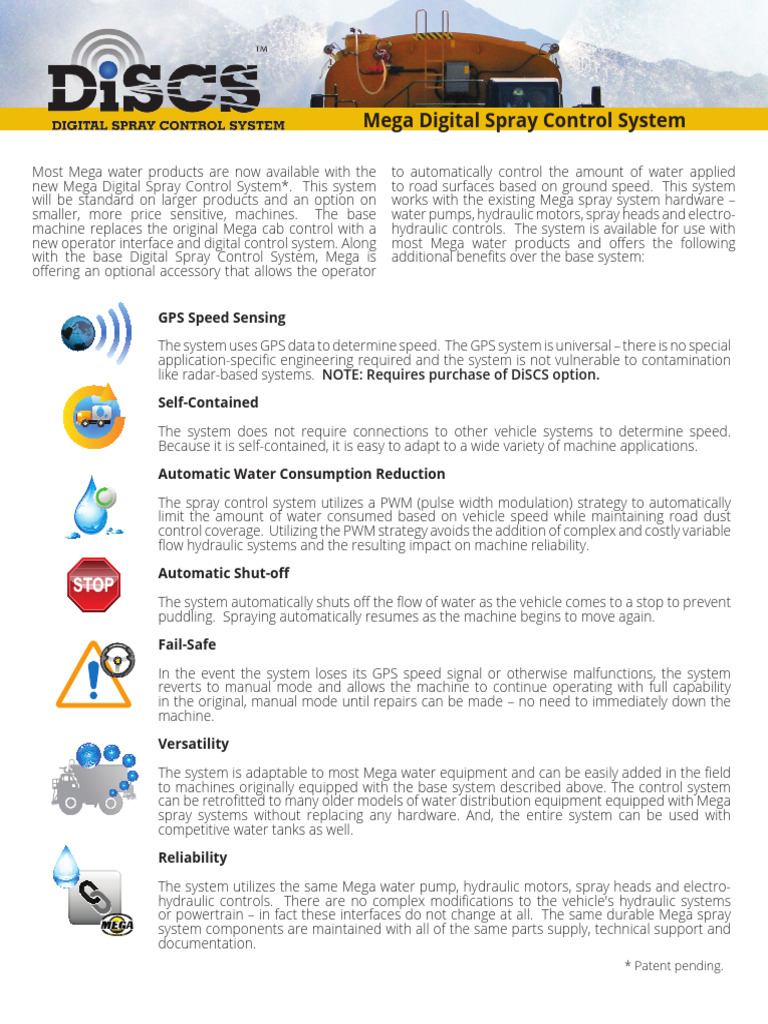 Di SCS | PDF | Water | Vehicles