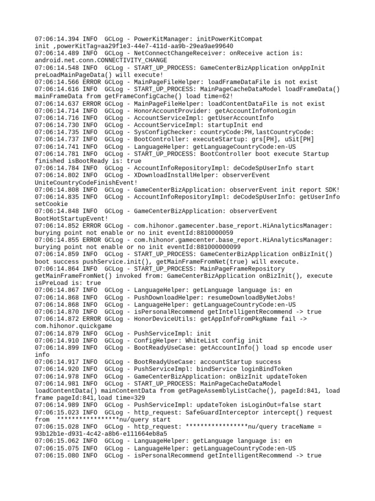 Inbound 6282119719973608958 | PDF | Computer Architecture | Network Architecture