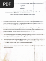 WASSCE WAEC French Past Questions PDF Download | PDF | Qualifications
