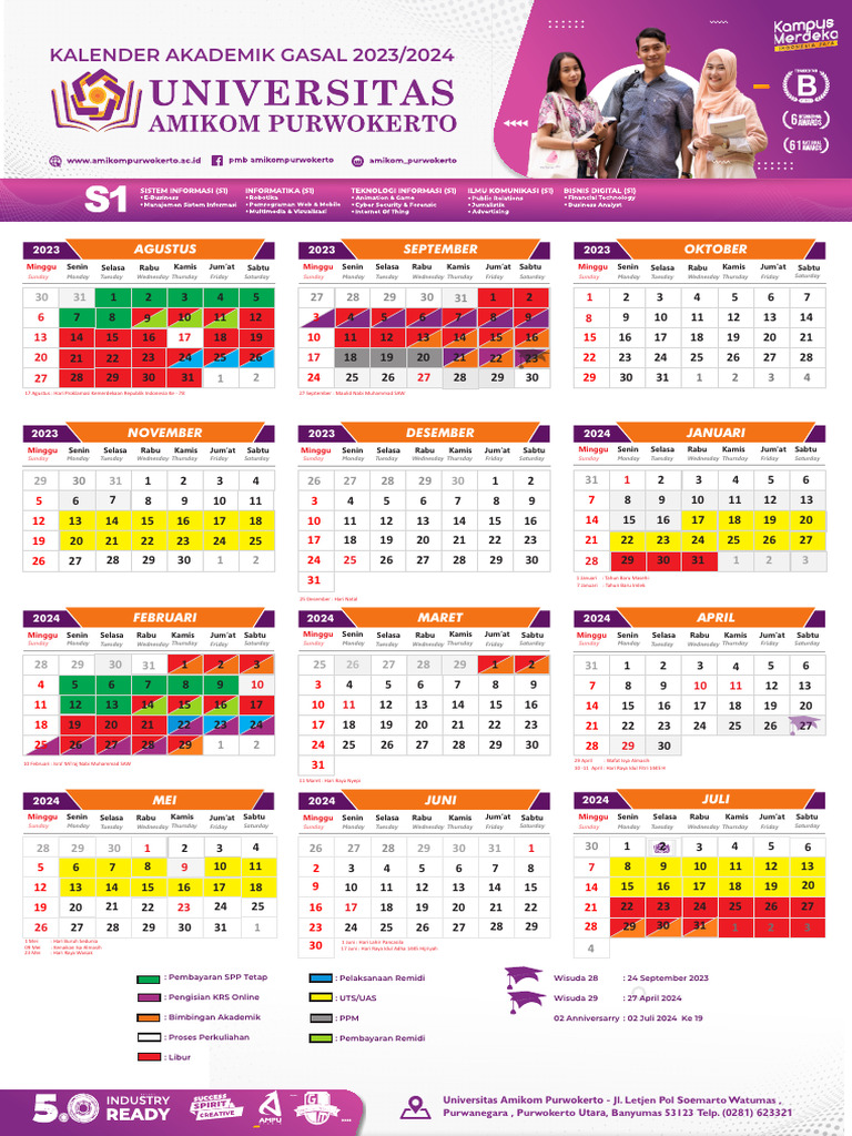 Kaldik 20232024 | PDF