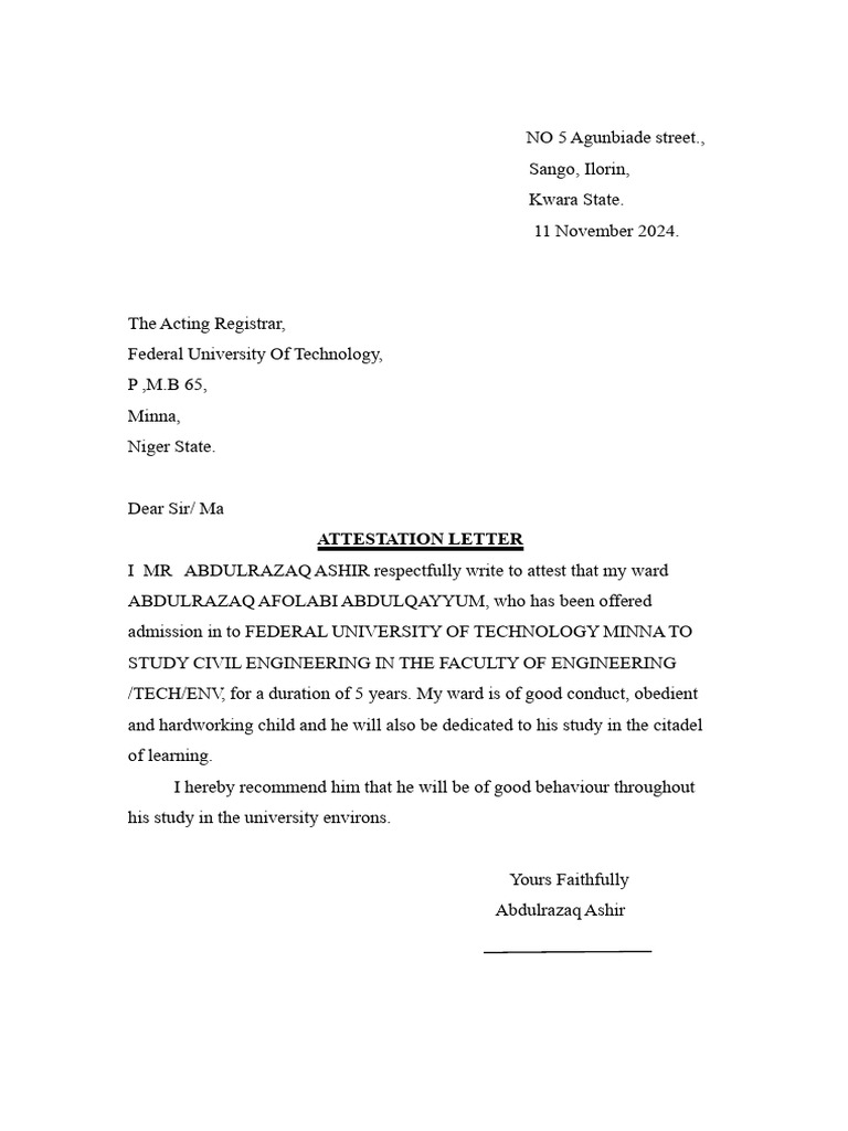 ATTEST | PDF