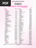 Blank Geography Map Practice Sheets | PDF