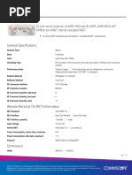 FVV-65B-R3 Product Specifications | PDF