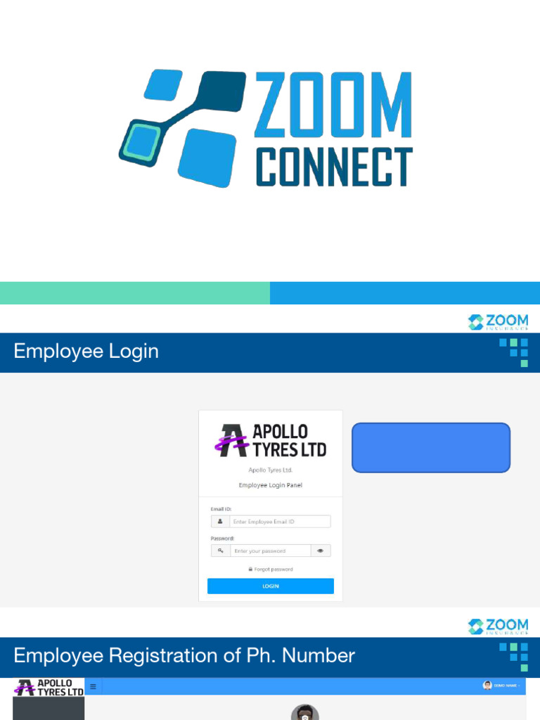 Apollo Group Mediclaim Portal 2023-24 | PDF