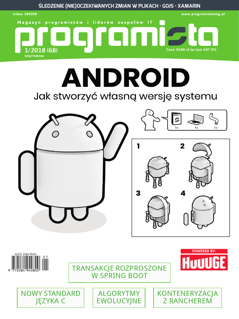 Programista 68 | PDF