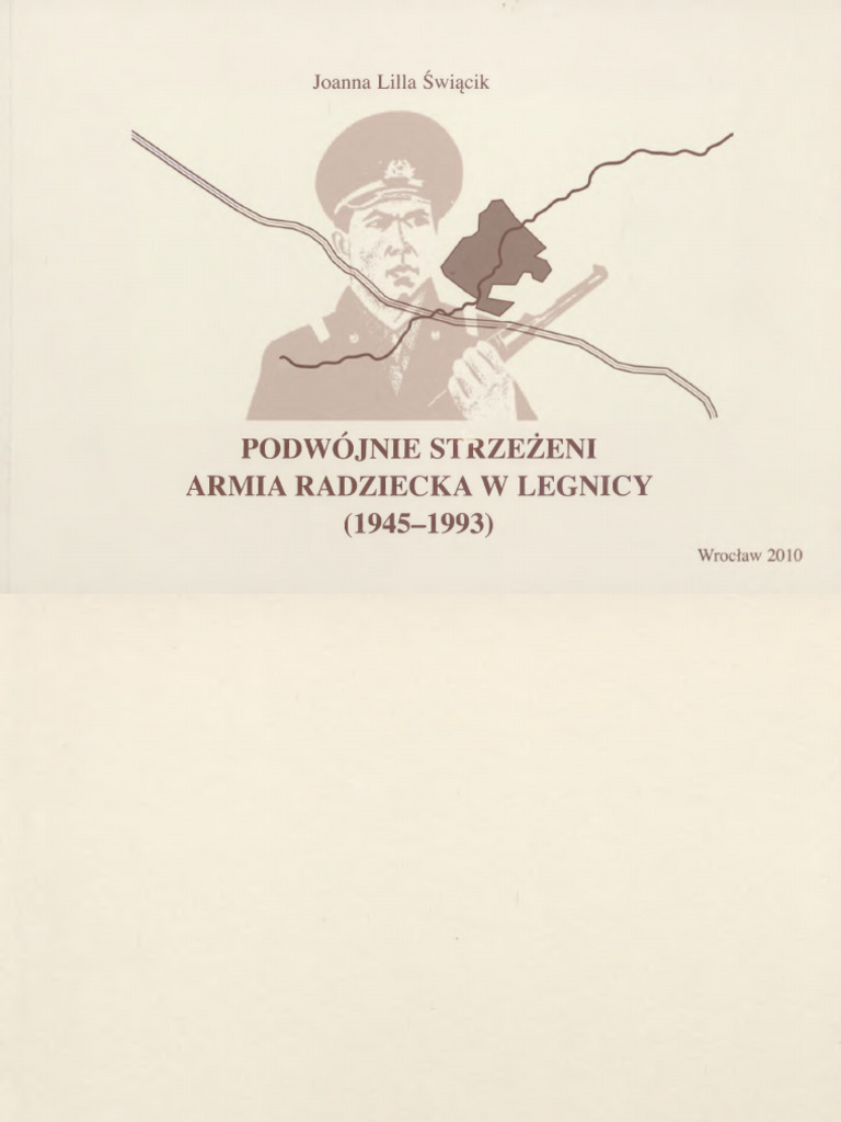 Armia Radziecka | PDF