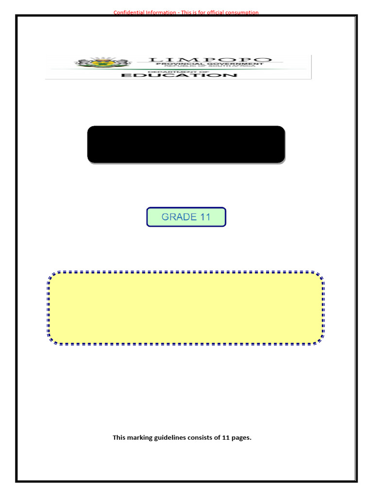 Memo Geog 11 P2 2024 Final | PDF | Globalization | Habitat Destruction