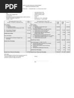 Contoh PAK Penyesuaian | PDF