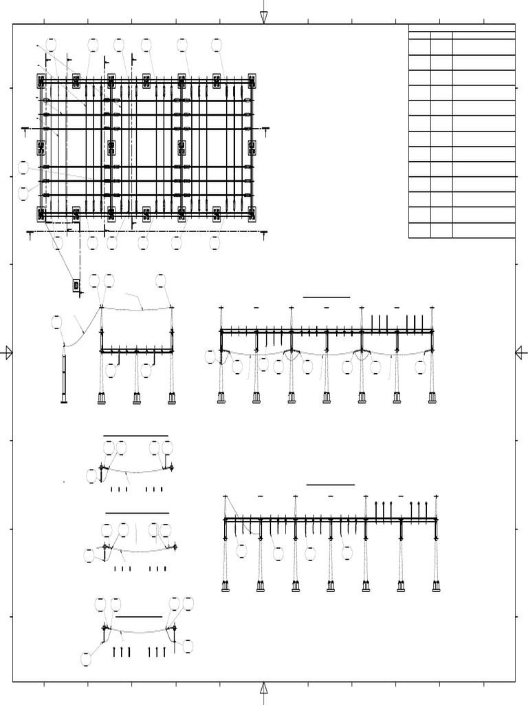 150kV Mantang Stringing | PDF | Electrical Engineering | Electricity