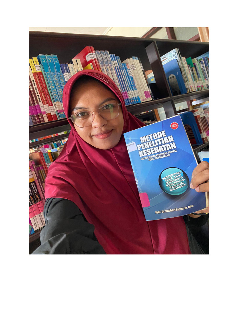 Bukti Perpus | PDF