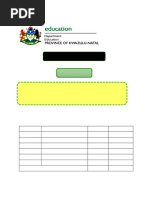 N1240-OFFICE-PRACTICE-N4-JUNE-QP-2024 | PDF