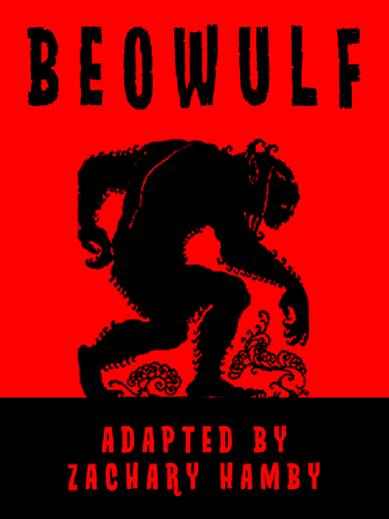 Beowulf Part I: Grendel's Terror | PDF | Beowulf | English Heroic Legends
