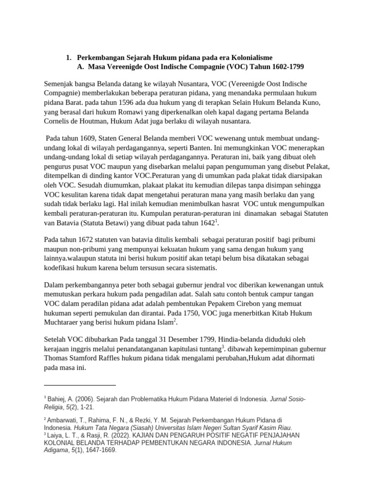 BAB 4 PEMBAHASAN Fiks | PDF