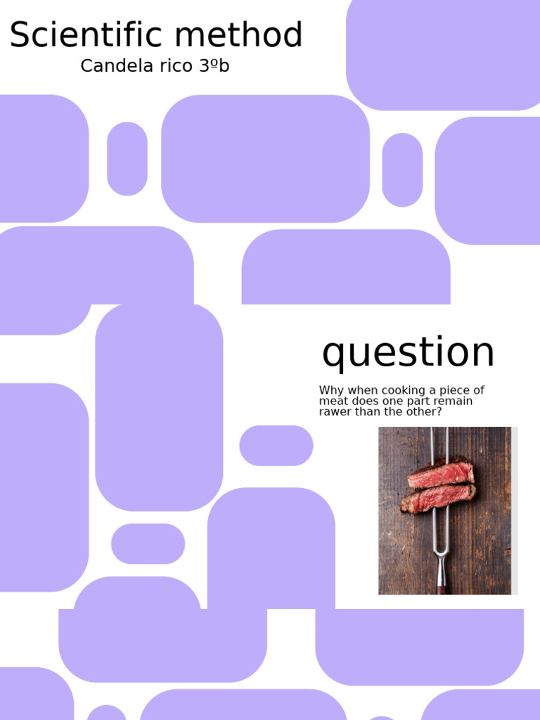 Scientific Notation | PDF