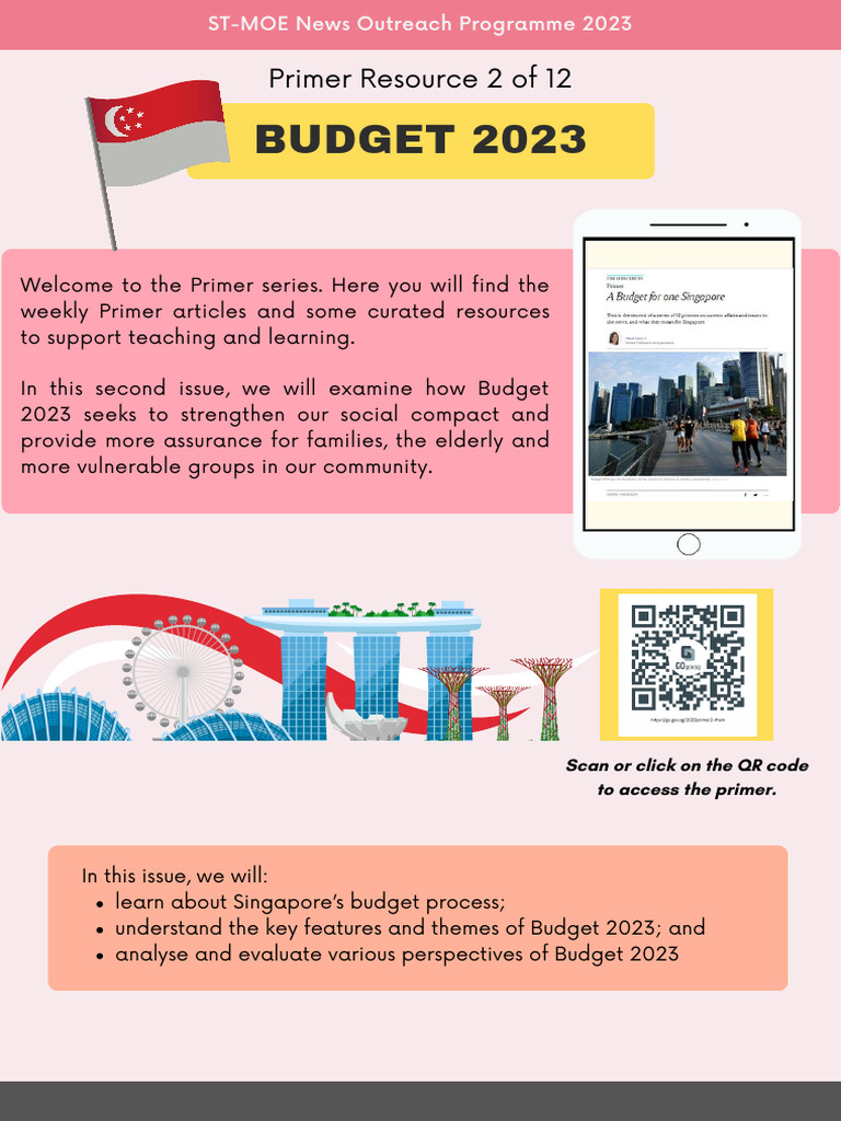 ST-MOE Primer Resource 2 | PDF