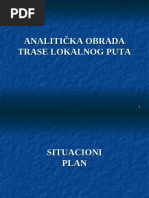 Elementi Projektne Geometrije | PDF