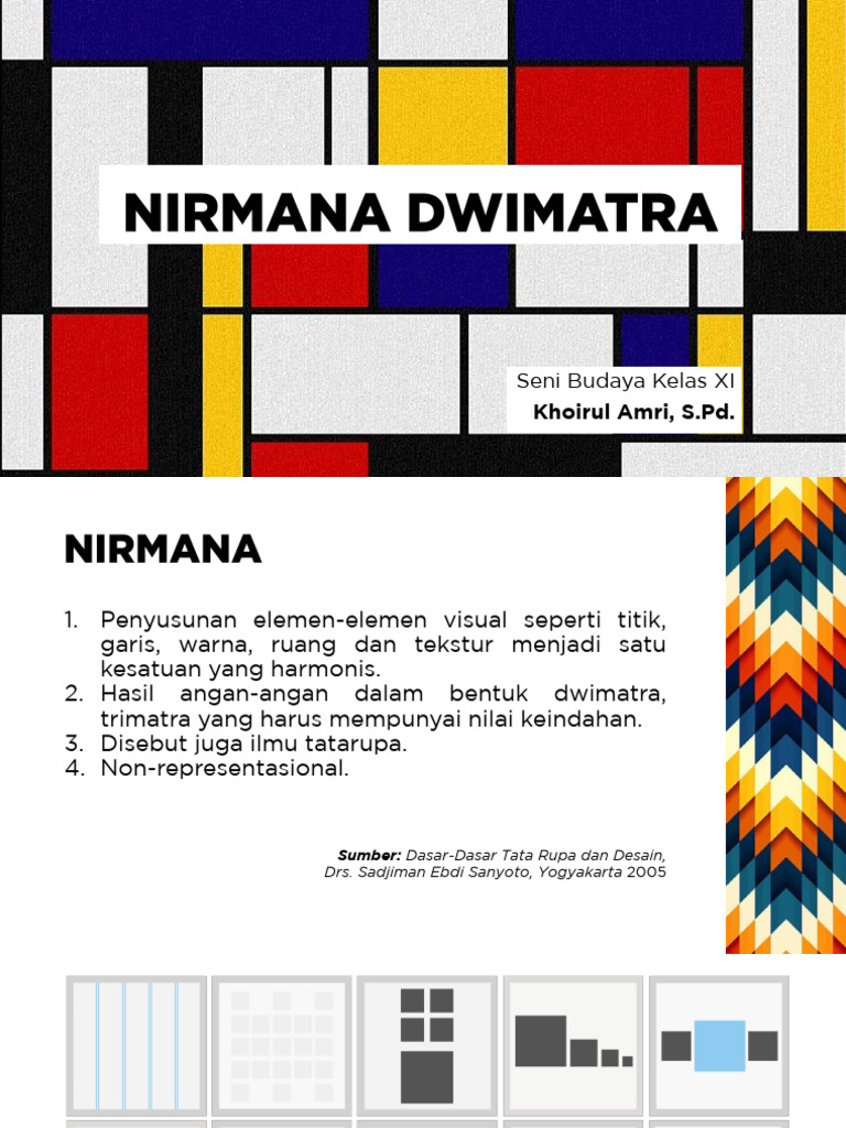 Nirmana | PDF