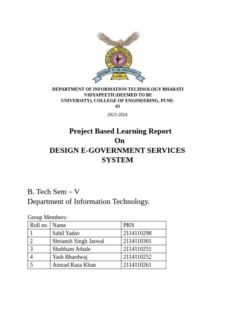 Hci Report | PDF | Authentication | Encryption