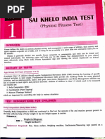 PHE Practical File | PDF