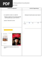 Parties du corps des animaux | PDF | Éléphant | Ornithologie