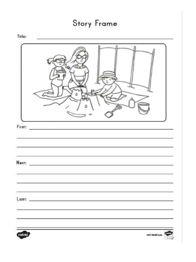 Look and Write 2. | PDF