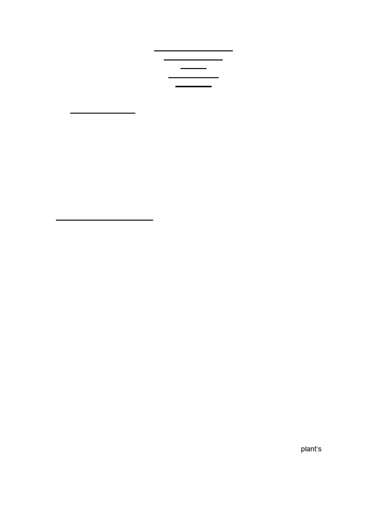 Pollination Question Bank | PDF | Flowers | Petal