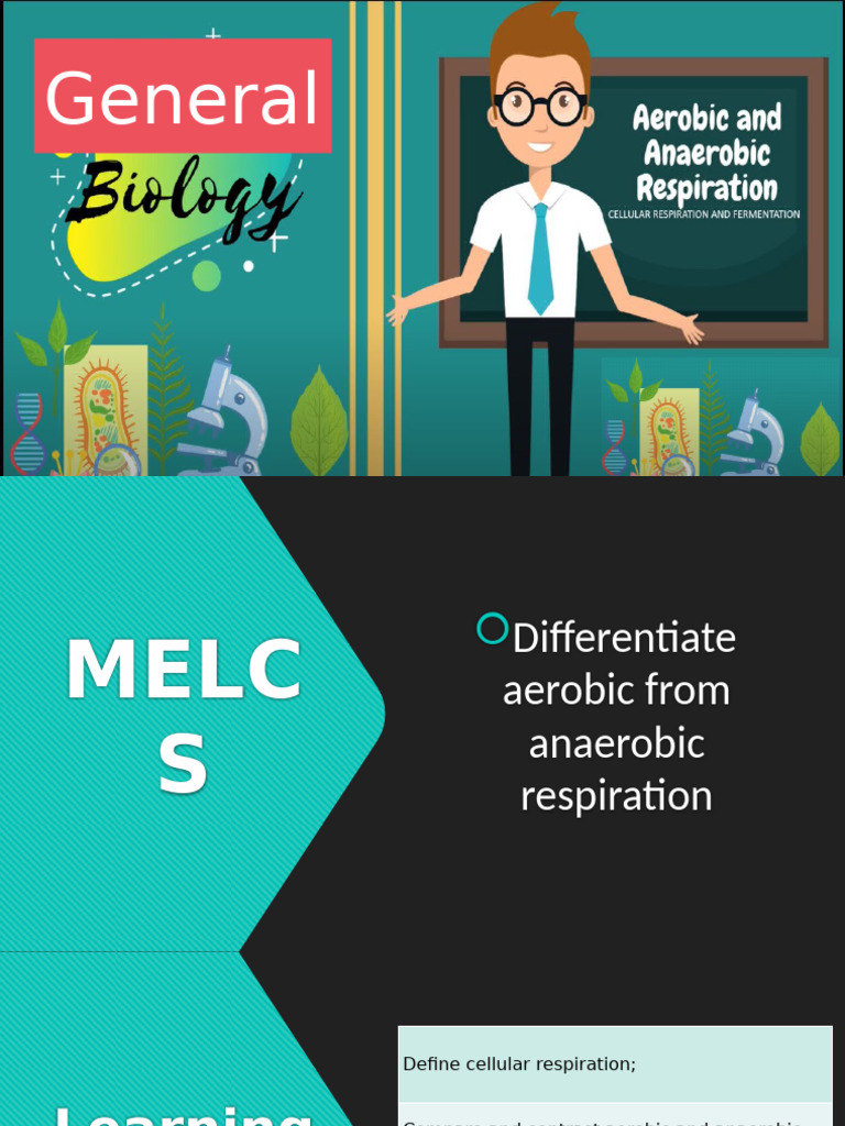 Genbio Q2 Lesson 5.0 | PDF