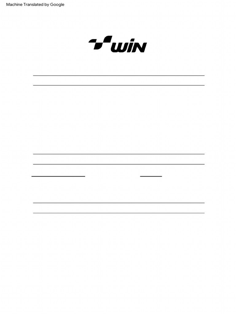 MSDS WIN FORMULA GEAR OIL SAE 90 (Versi Ind) | PDF