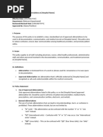 MRI Safety Checklist English 032220 | PDF | Implant (Medicine ...