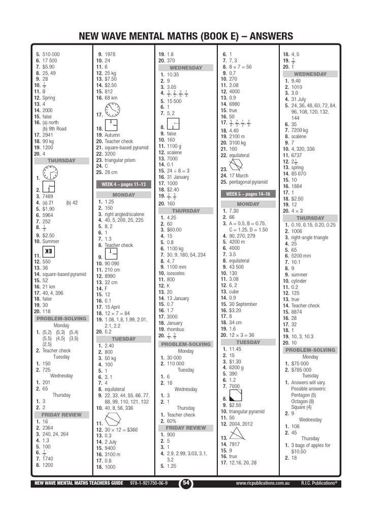 Page 2 | PDF | Triangle | Linear Programming