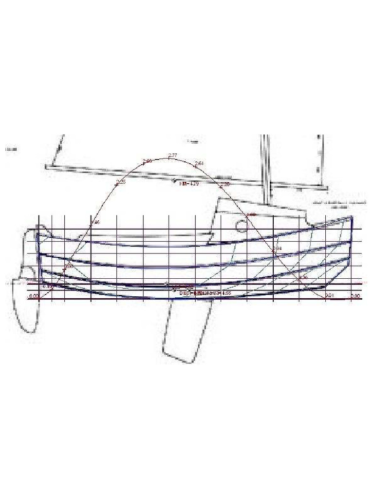 John Welsford's Scamp Sailboat Design | PDF | Water Transport | Watercraft