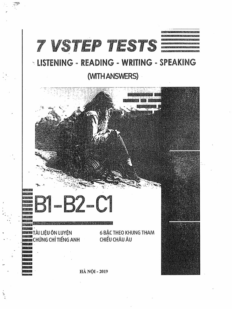Vstep b2 | PDF