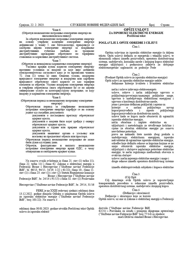 Op C5 A1 Ti 20 Uslovi 20 Za 20 Isporuku 20 Elektri C48 Dne 20 Energije ...