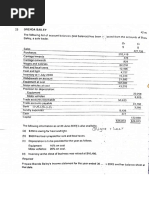 CSEC Office Administration P2 2023 | PDF