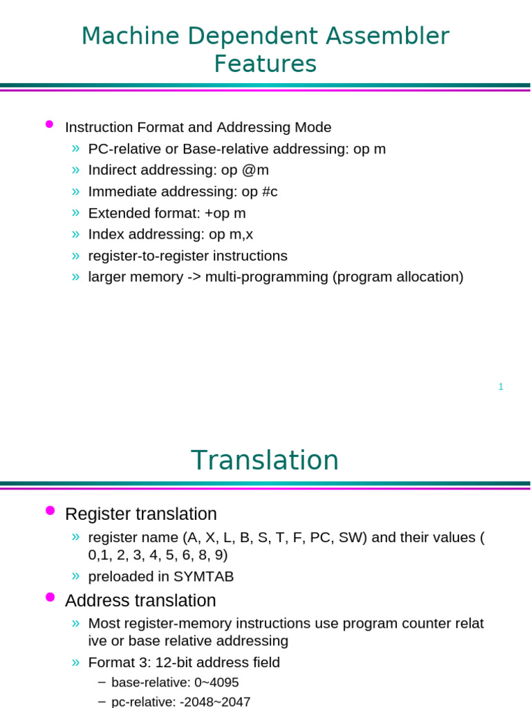 Sec2 2 | PDF | Office Equipment | Central Processing Unit