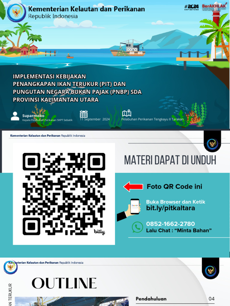 Implementasi Kebijakan PIT | PDF