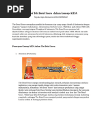 Analisis Iklan Teh Botol Sosro | PDF
