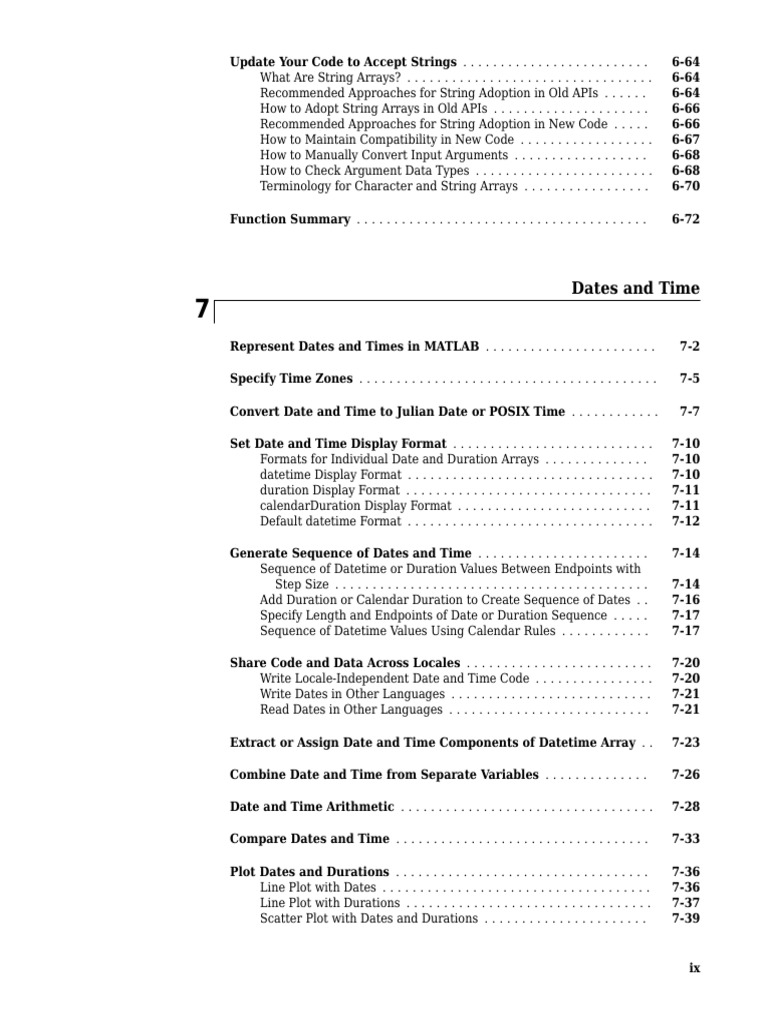 9 Pdfsam Matlab Prog Pdf String Computer Science Matlab 7283