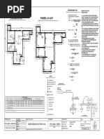 A3 Na Electrical Plan | PDF | Electrical Wiring | Switch