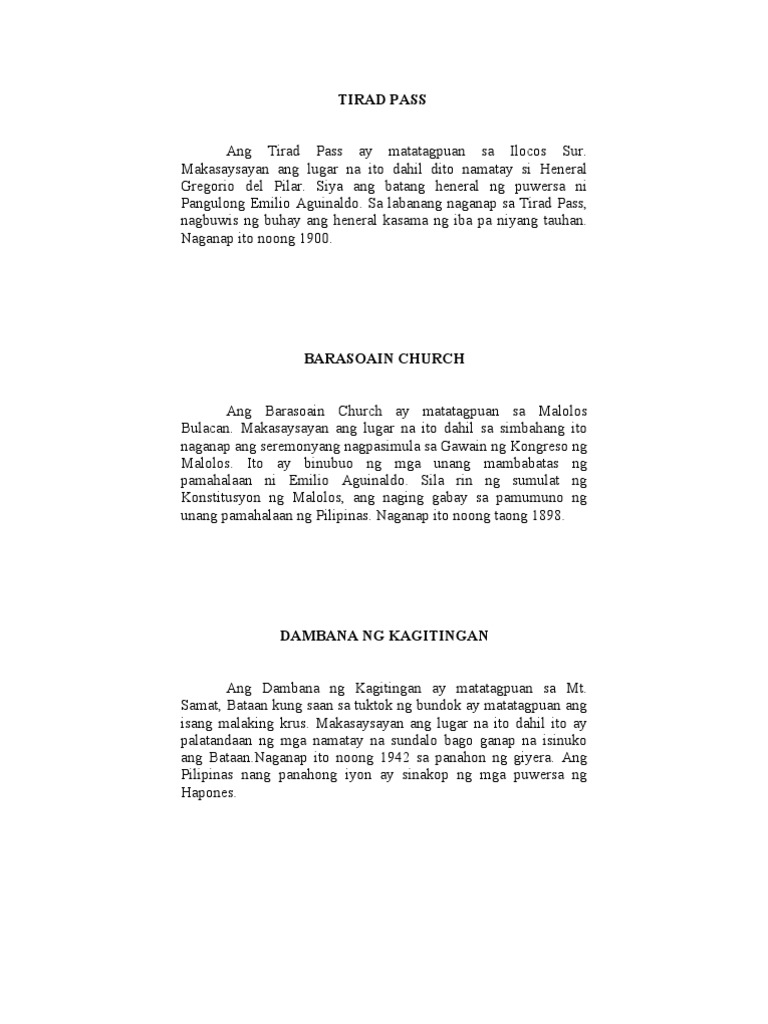 MAKABAYAN | PDF
