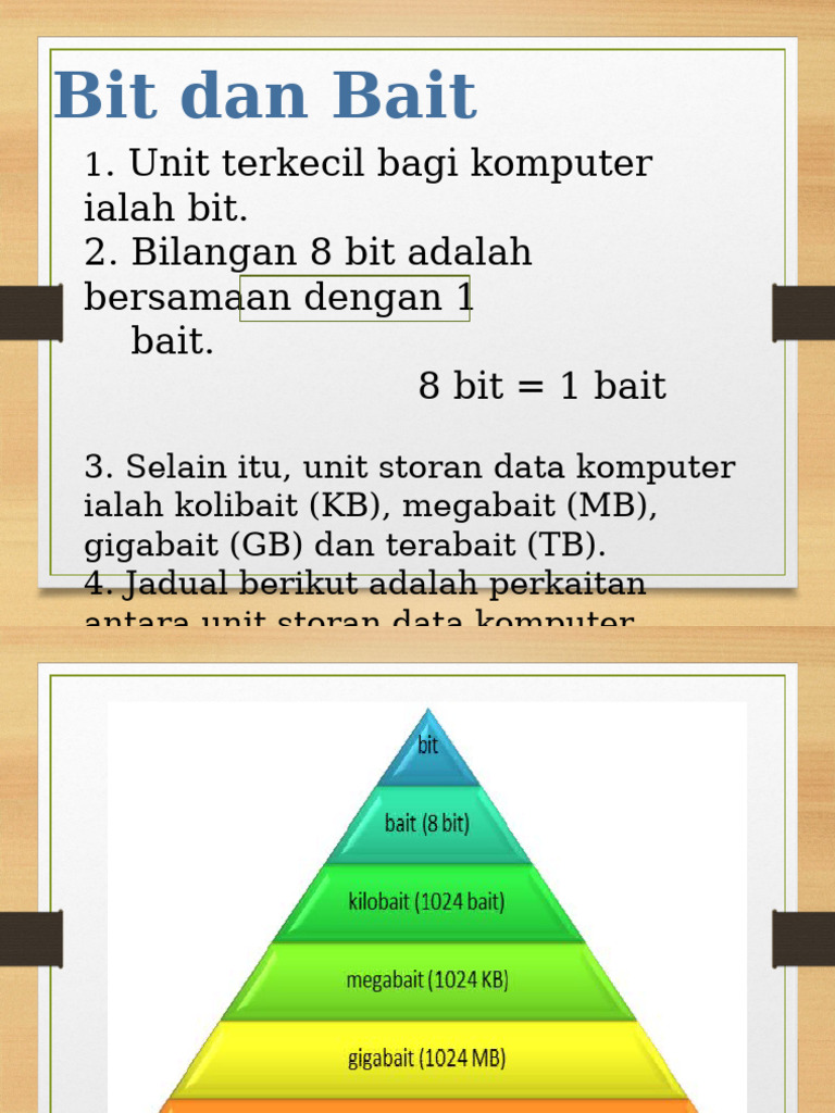 2.2 Pertukaran Unit 1 | PDF