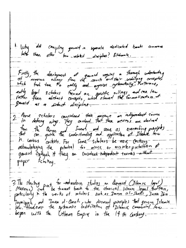 English Practice | PDF