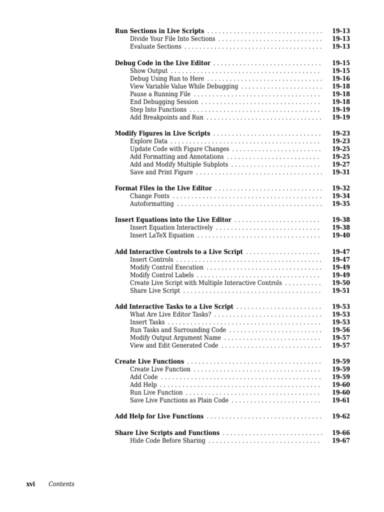 16 Pdfsam Matlab Prog Pdf Computer Programming Computing 8138