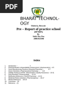 Batch Disposition | PDF | Verification And Validation | Specification (Technical Standard)