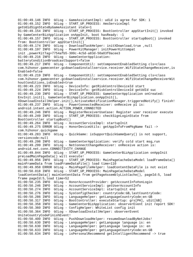 GC 2024 11 30 | PDF | Internet | Internet Architecture