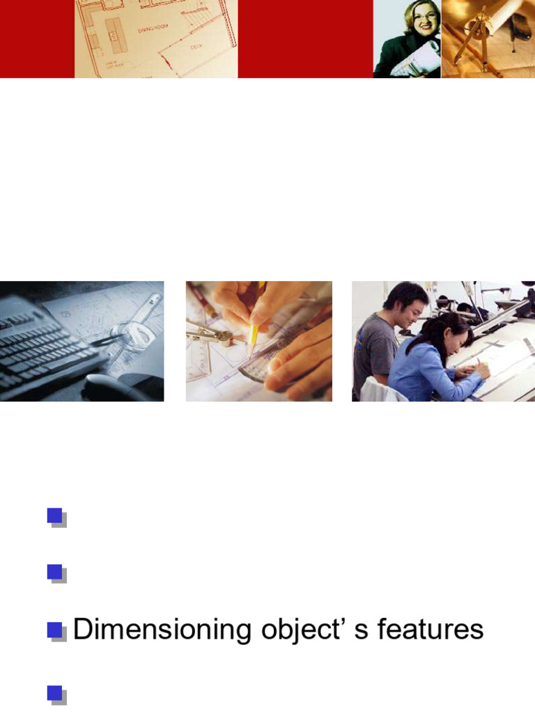 Chapter 4 | PDF | Dimension